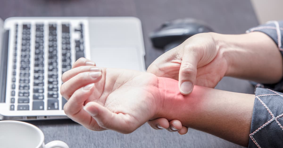 Carpal Tunnel Syndrome Treatment in Boise | Idaho Hand Center