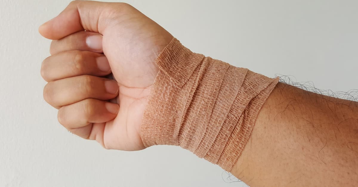 De Quervain’s Disease | Idaho Hand Center